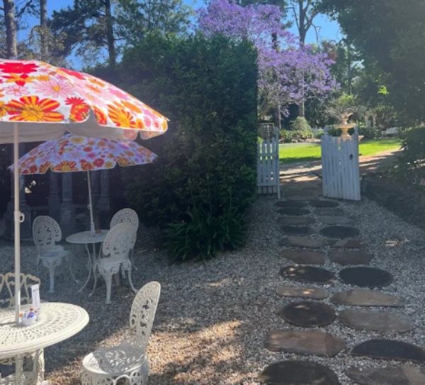 Tamborine Mountain Wedding Venues